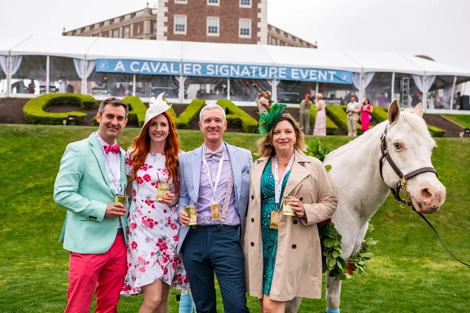 Cavalier Signature Events in Virginia Beach | The Cavalier Resort