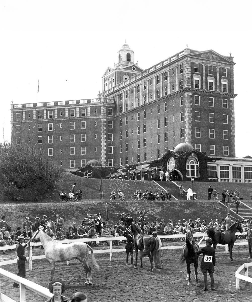 The Cavalier Resort | Home to Virginia Beach's Top Ranked Hotels ...