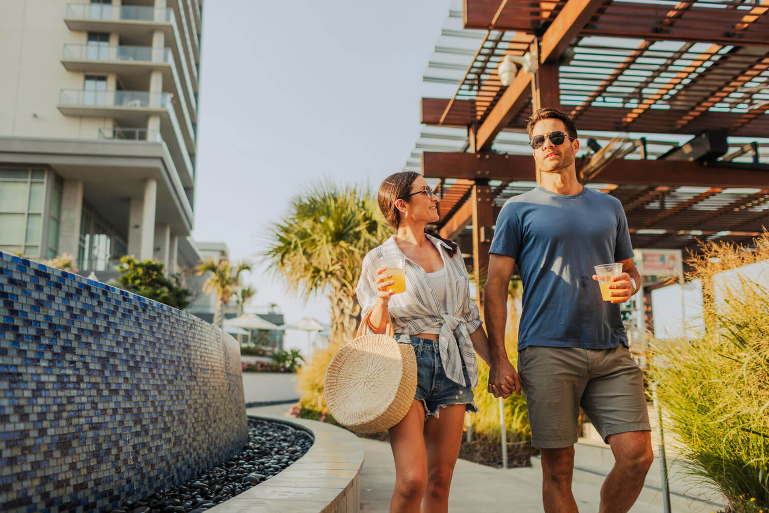 Cavalier Beach Club | The Cavalier Hotel