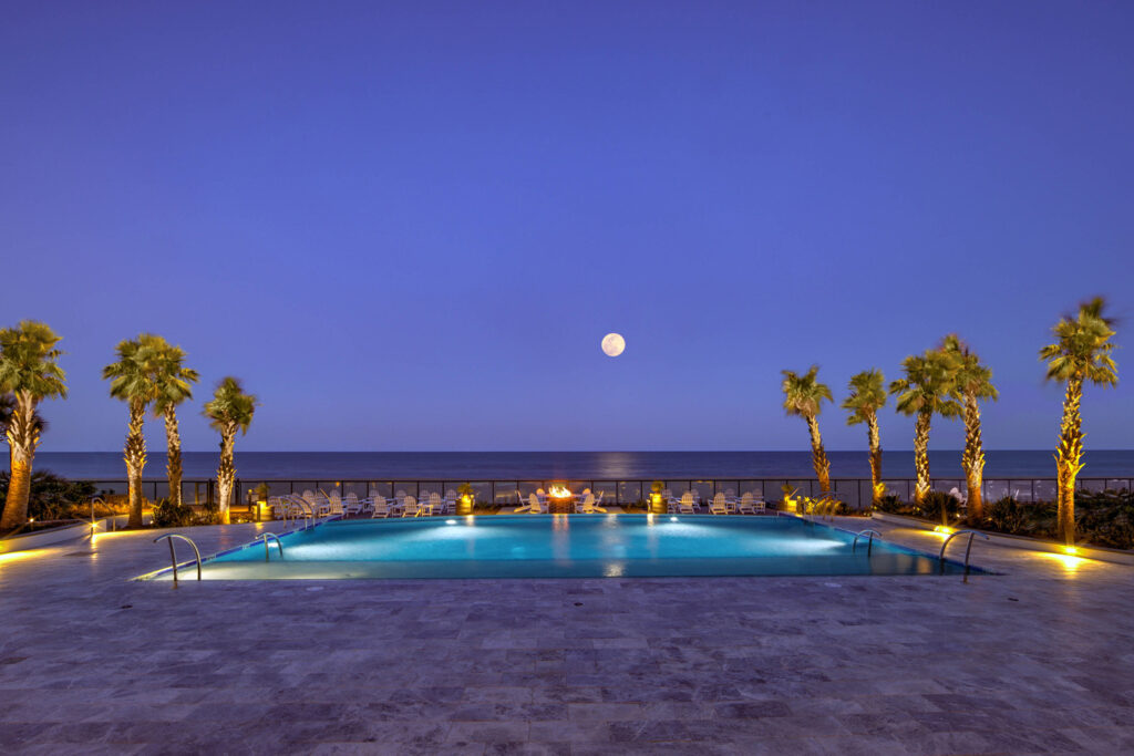 The Cavalier Resort | Virginia Beach's Iconic Oceanfront Stay