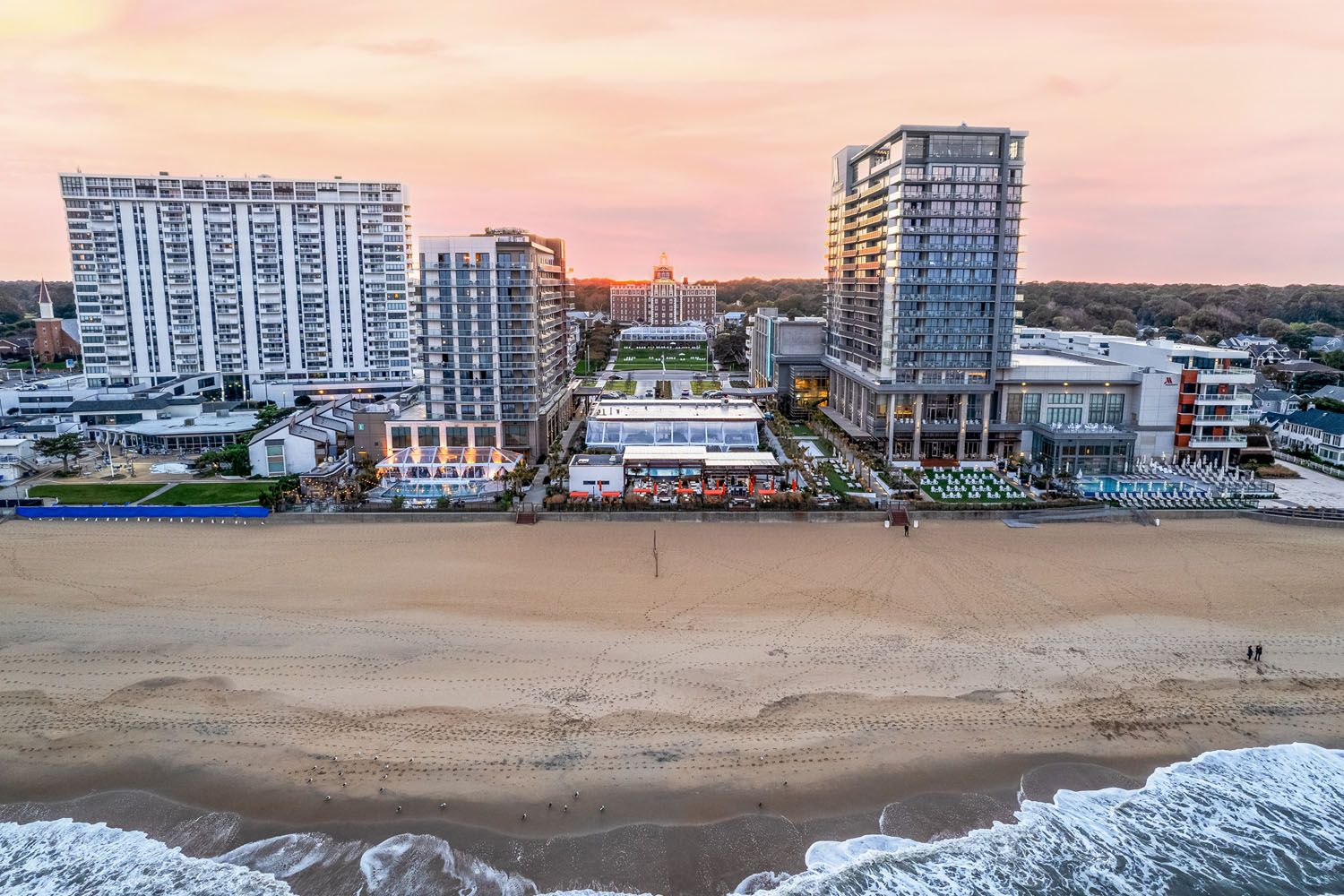 Getting to Cavalier Resort | Directions & Travel Tips