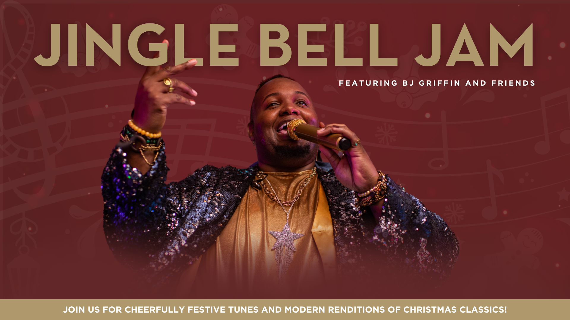 Jingle Bell Jam
