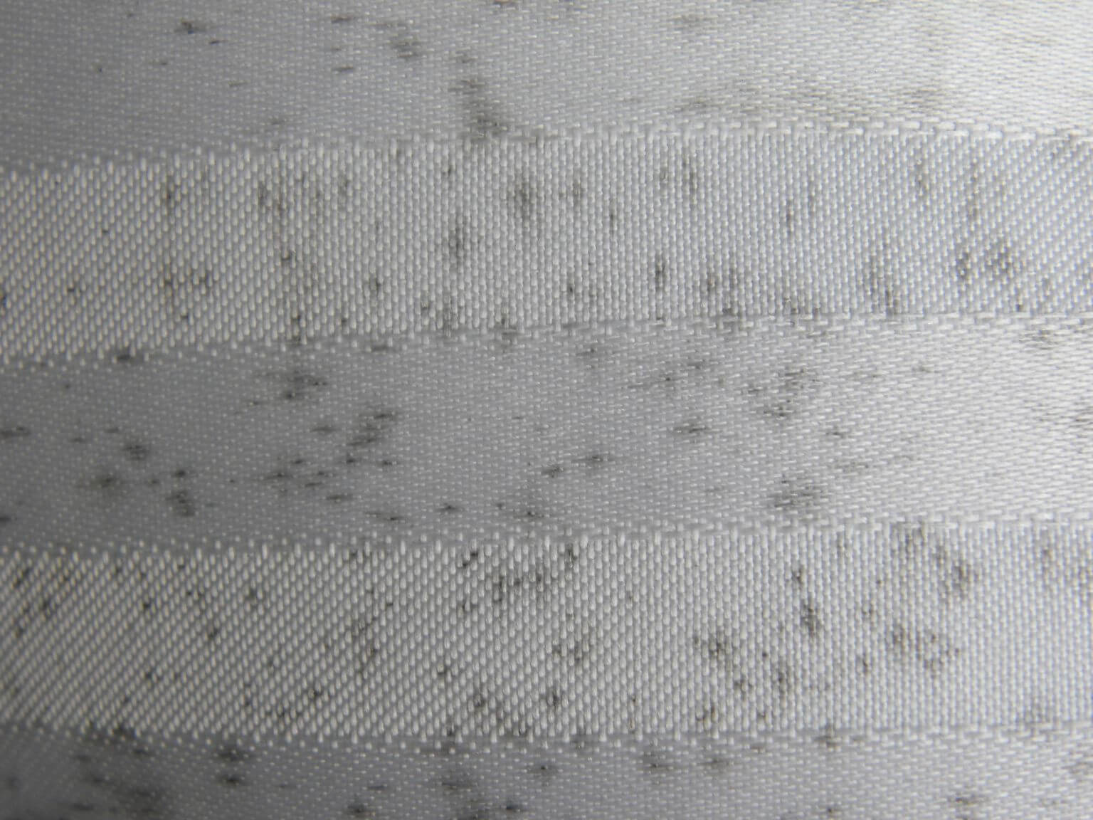 Discoloration on Cloth Items and Materials | ’58 Foundations ...