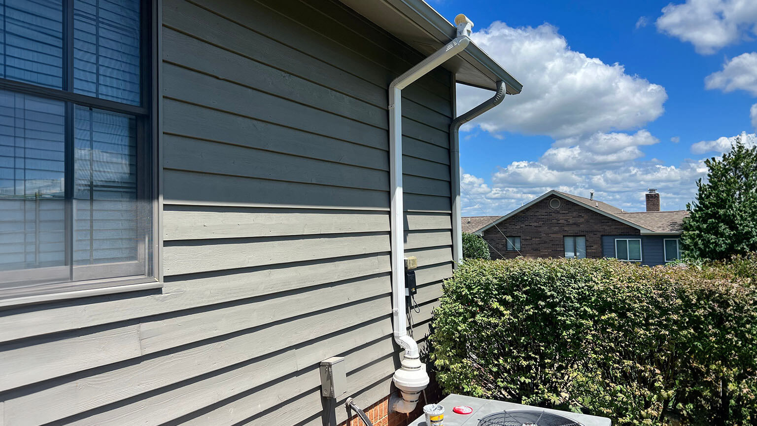 Radon Mitigation | ’58 Foundations & Waterproofing