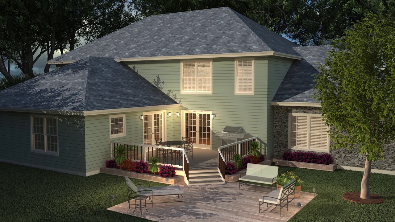 Home Additions | Expert Luxury Remodeling in Chesapeake and Norfolk ...