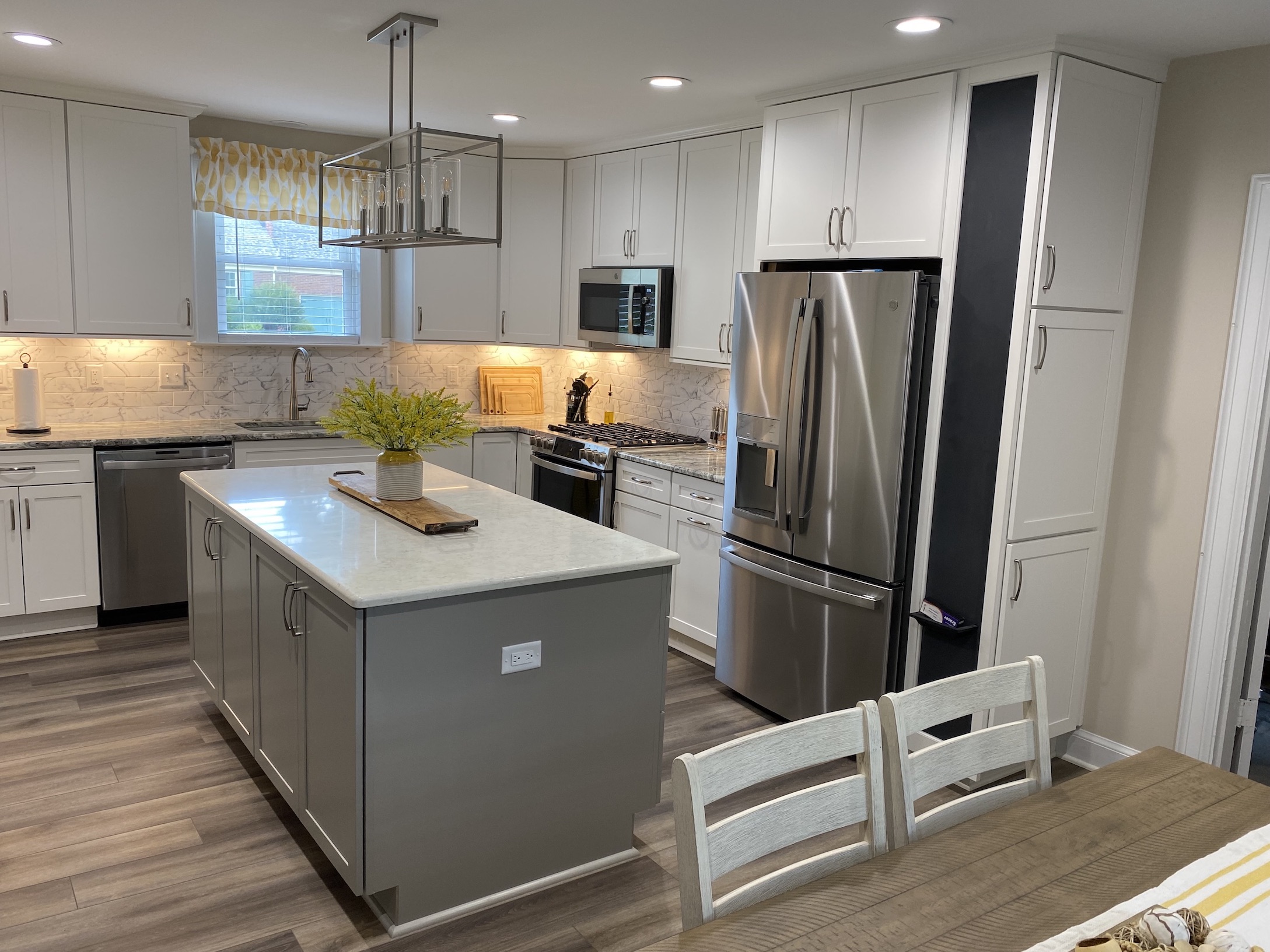 9 Unique Kitchen Features to Include in Your Next Kitchen Remodel ...